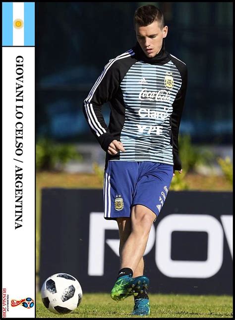 Giovani Lo Celso