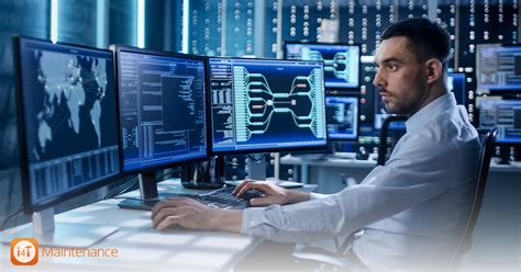 Free CMMS Software For Property Maintenance I4T Global