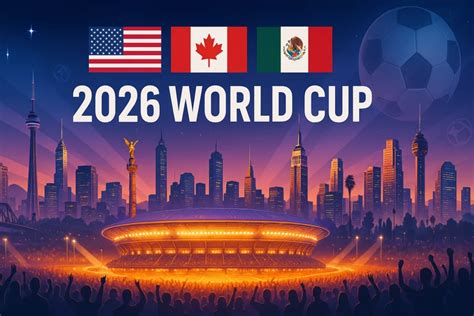 2026 Fifa World Cup Hosts Guide Cities Stadiums Teams Travel Tips