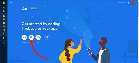 Integrating Firebase Cloud Firestore And Firebase Auth In Flutter