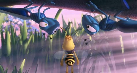 Maya The Bee Movie 2014