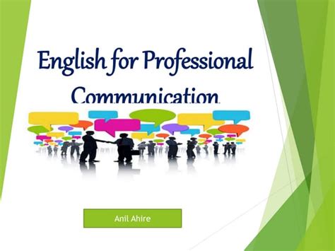 Lecture 1 Communication Theory Pptx