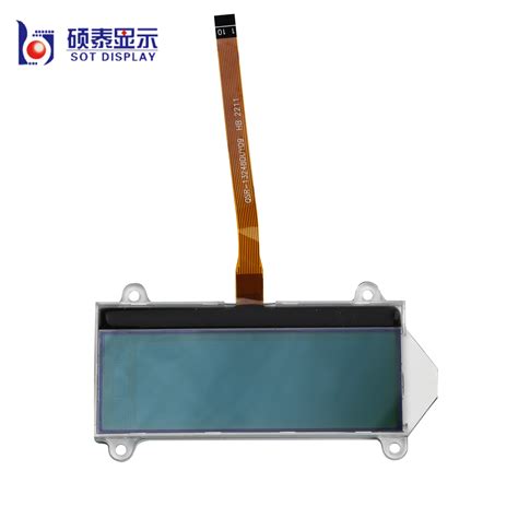 Lcd Display Module With Chinese Character Library For Electronic Toy