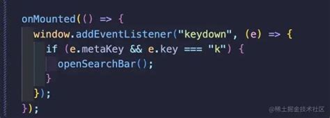 Vue3 如何实现一个全局搜索框vue 搜索框 Csdn博客 Vue3 如何实现一个全局搜索框vue 搜索框 Csdn博客