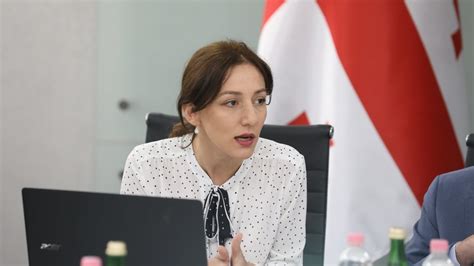 ეროვნულ გამოცდაზე პირი ტესტის დაწერას ოჯახის წევრის ნაცვლად ცდილობდა გორგოძე Netgazeti