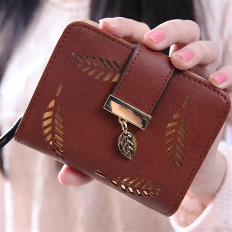 Coin Purse Wallet For Women