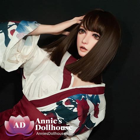 Fujii Kanon 165cm Elsa Babe Anime Japanese Sex Doll