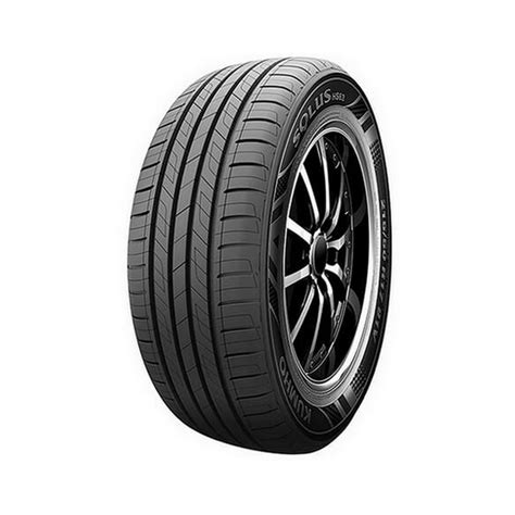Ripley - NEUMATICO KUMHO 235/60 R18 103V SOLUS CH-HS63