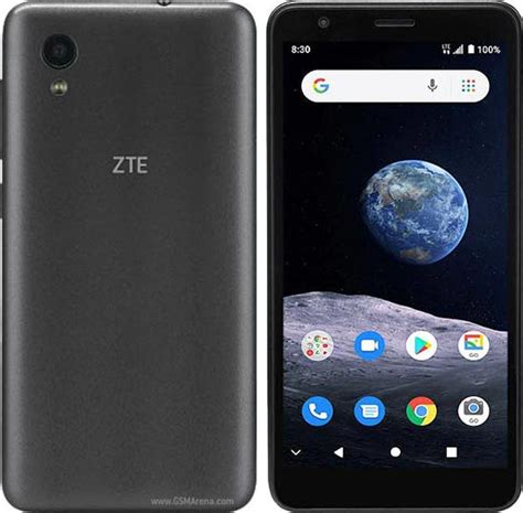 ZTE Blade A3 Plus характеристики
