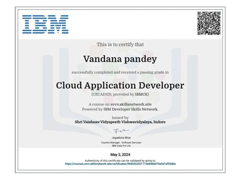 vandana pandey on linkedin ibm