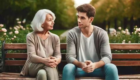 12 Tips For Thriving In An Older Woman And Younger Man Relationship