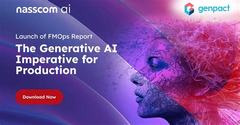 New Report On Generative Ai By Nasscom Ai Nasscom Ai Posted On The
