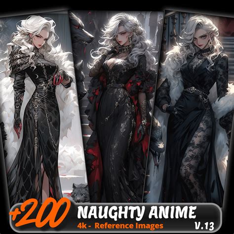 Princesa Sofia Naughty Anime Vol 13 4k Reference Image