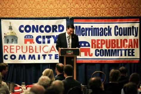 Congressman Issa Calls For Gop Healing Orange County Register