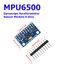 GY 6500 MPU 6500 6 Axis 6DOF Gyroscope Accelerometer Sensor Module ขาย Arduino อปกรณฯ ESR