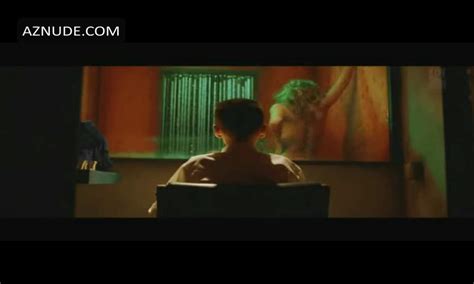 Angelica Blandon Nude Aznude