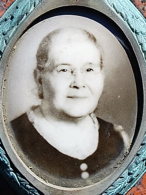 Concetta Maria “katherine Rappa Rapp” Salvia Rapp 1873 1950 Find A