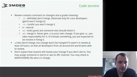 Arch4031 01 Coreboot Fundamentals 17 Code Review Youtube