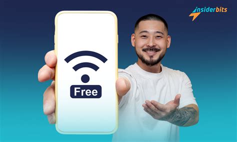 how to get free internet 2025 guide