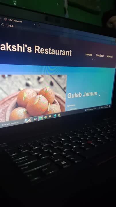 Html Css Webdevelopment Learningbydoing Connect Asha Bakshi