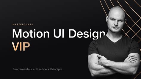 Motion Ui Design For Ux Ui Designers Ui Animations Parallax