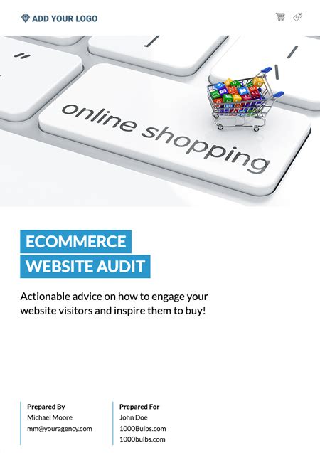 Website Audit Reporting Tool For Agencies To Analyze Websites