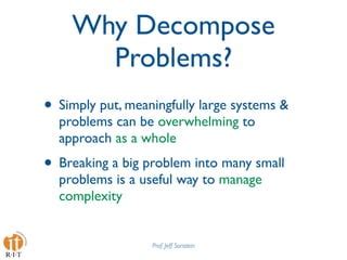 Objects Oo Thinking For Java Ppt