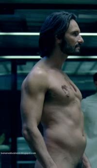 Rodrigo Santoro LPSG