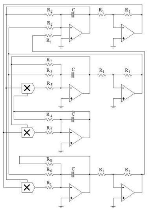 Schematic Diagram Of The Controlled System 5 Download Scientific Diagram
