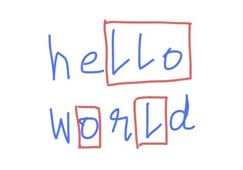 How To Find Common Characters Across Two Python Strings