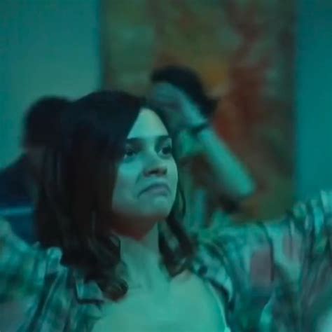 Ruby Bell Maxton Hall Hall Hardin Teen Shows