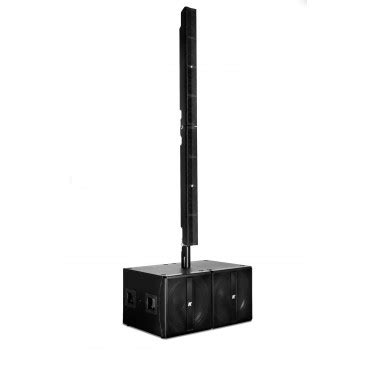 K Array Shop Speakers Sub Woofers Line Arrays Stage Monitors Portable PA Systems And