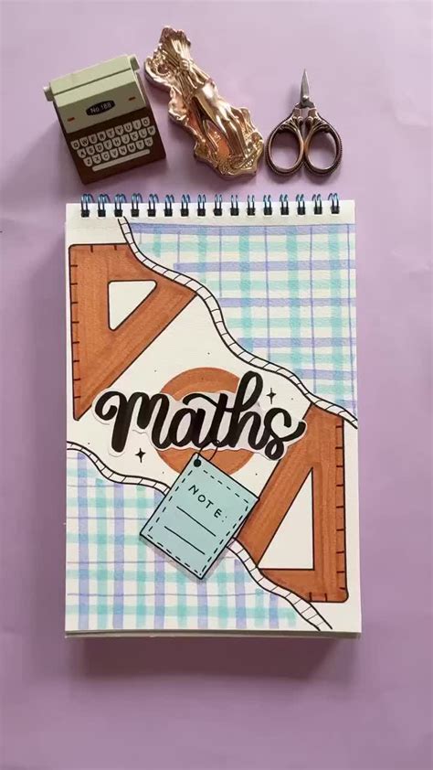 Maths In Calligraphy