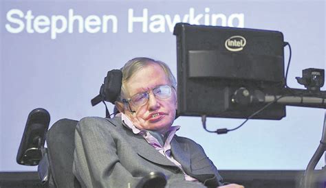 El Legado Científico De Stephen Hawking Física Mundial