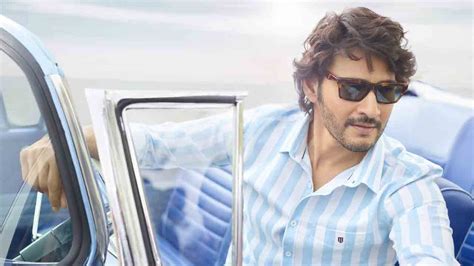 Mahesh Babu అల్ట్రా స్టైలిష్‌లుక్‌లో మహేష్‌బాబు ఫోటోలు వైరల్‌ Namasthe Telangana