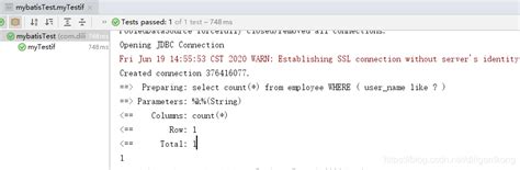 Mybatis逆向工程生成的mapper接口和example的讲解与用法deletebyexample Csdn博客