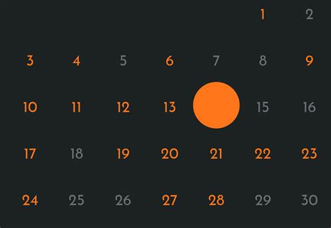 Java Materialcalendarview Decorator Overrides Selected Day Color