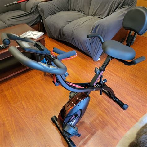 Ready To Roll Check Out These Folding Exercise Bikes And Find Your Perfect Ride