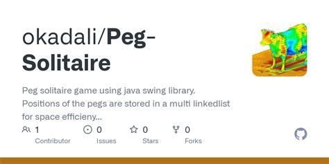 Github Okadalipeg Solitaire Peg Solitaire Game Using Java Swing Library Positions Of The