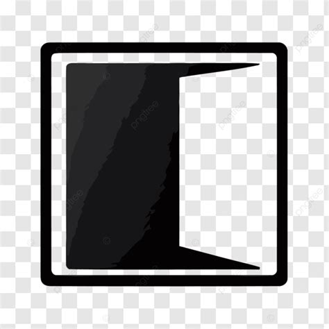 흰색 바탕에 검정 플라스틱 기호 벡터 흰색 배경에 단순한 검은색 의도 아이콘 그림자 없음 작은 프레임 중앙 Png 일러스트 및 벡터 에 대한 무료 다운로드 Pngtree