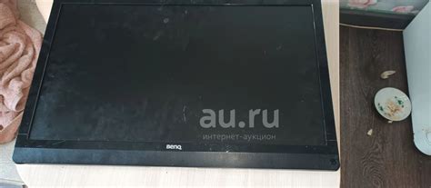 Телевизор монитор — купить в Красноярске Состояние Неисправно Запчасти для телевизоров