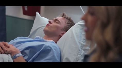 Zach And Zoey At The Hospital The Other Zoey YouTube