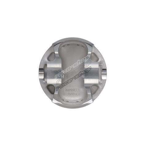 Manley Piston Subaru Ej257 Wrx Sti 9955mm B 1209 Ch 22cc Race Shophu