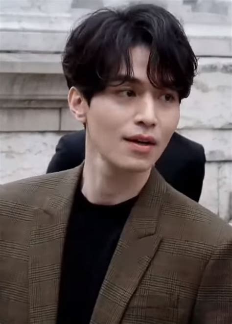 Lee Dong Wook Asiatsiche Dramen Wiki Fandom