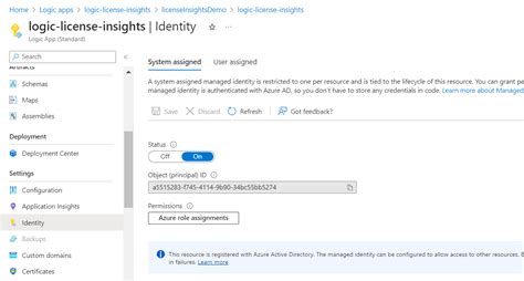 Creating A User Licensing Azure Workbook Using Azure Logic Apps And Log Analytics