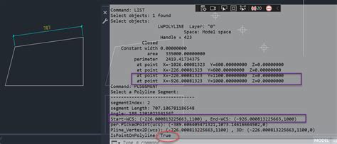 how to make two polylines eachother autodesk community