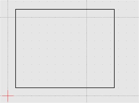Creating And Editing Entities LibreCAD 2 2 X Y Documentation