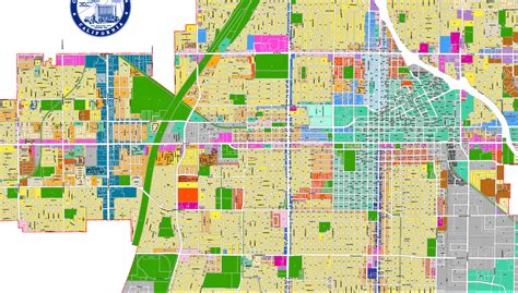 Comprehensive Zoning Code Update City Of Santa Ana