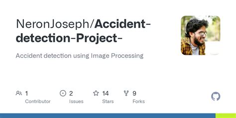 Github Neronjosephaccident Detection Project Accident Detection Using Image Processing