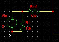 Operational Amplifier How To Implement OpAmp Floating Input Protection Electrical